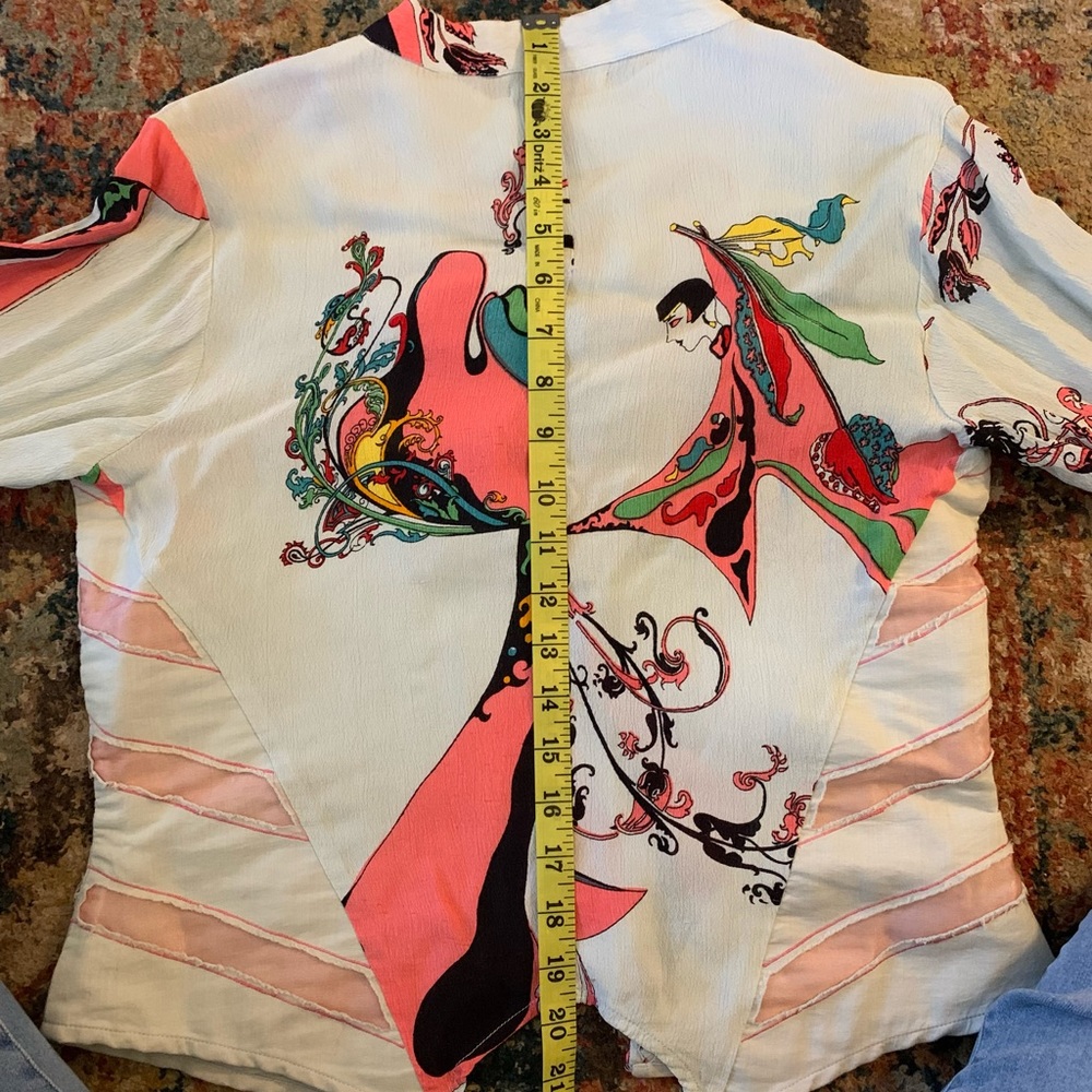 Nataya Japanese Silk - Gem